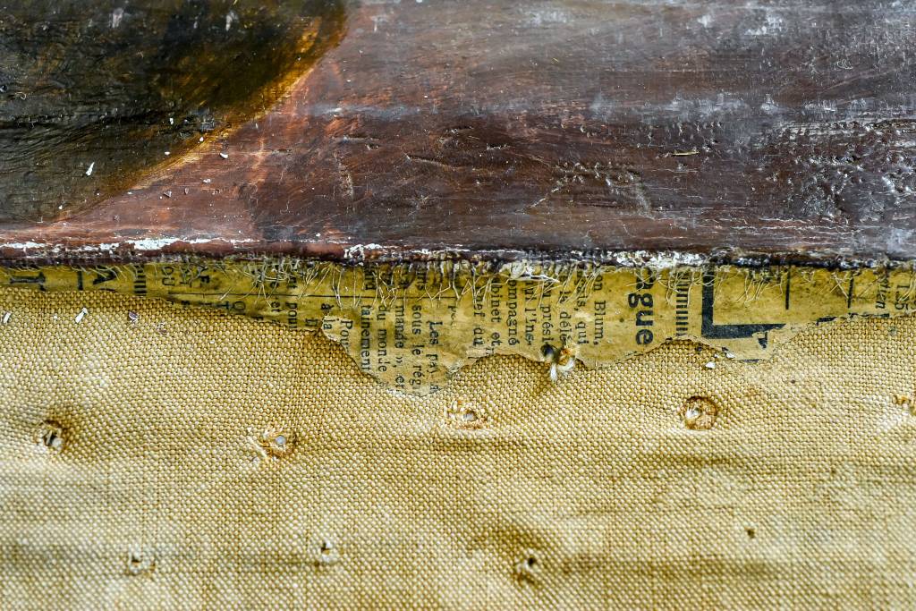 Une restauration XXL : "L'établissement de l'Hôtel national des Invalides" de Pierre Dulin ...