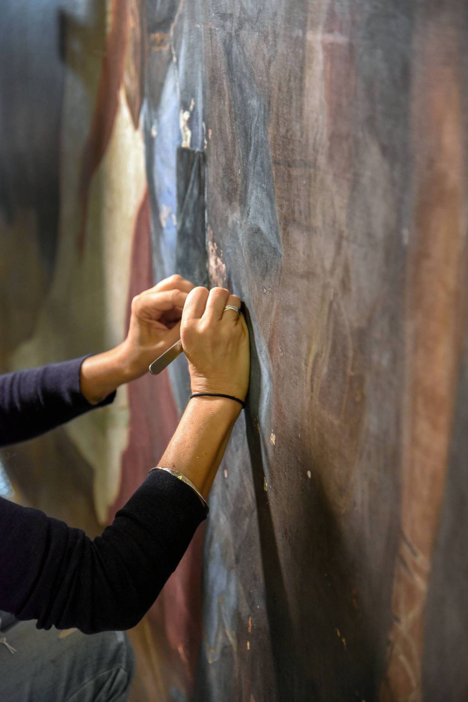 Une restauration XXL : "L'établissement de l'Hôtel national des Invalides" de Pierre Dulin ...