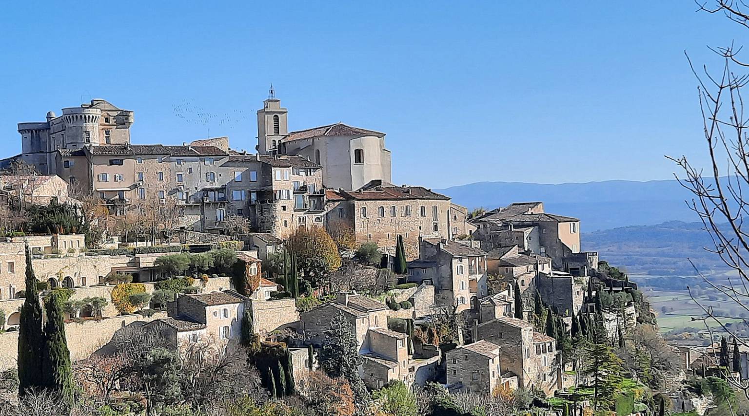 Eglise Saint-Firmin - Sauvegarde de l’Art Français