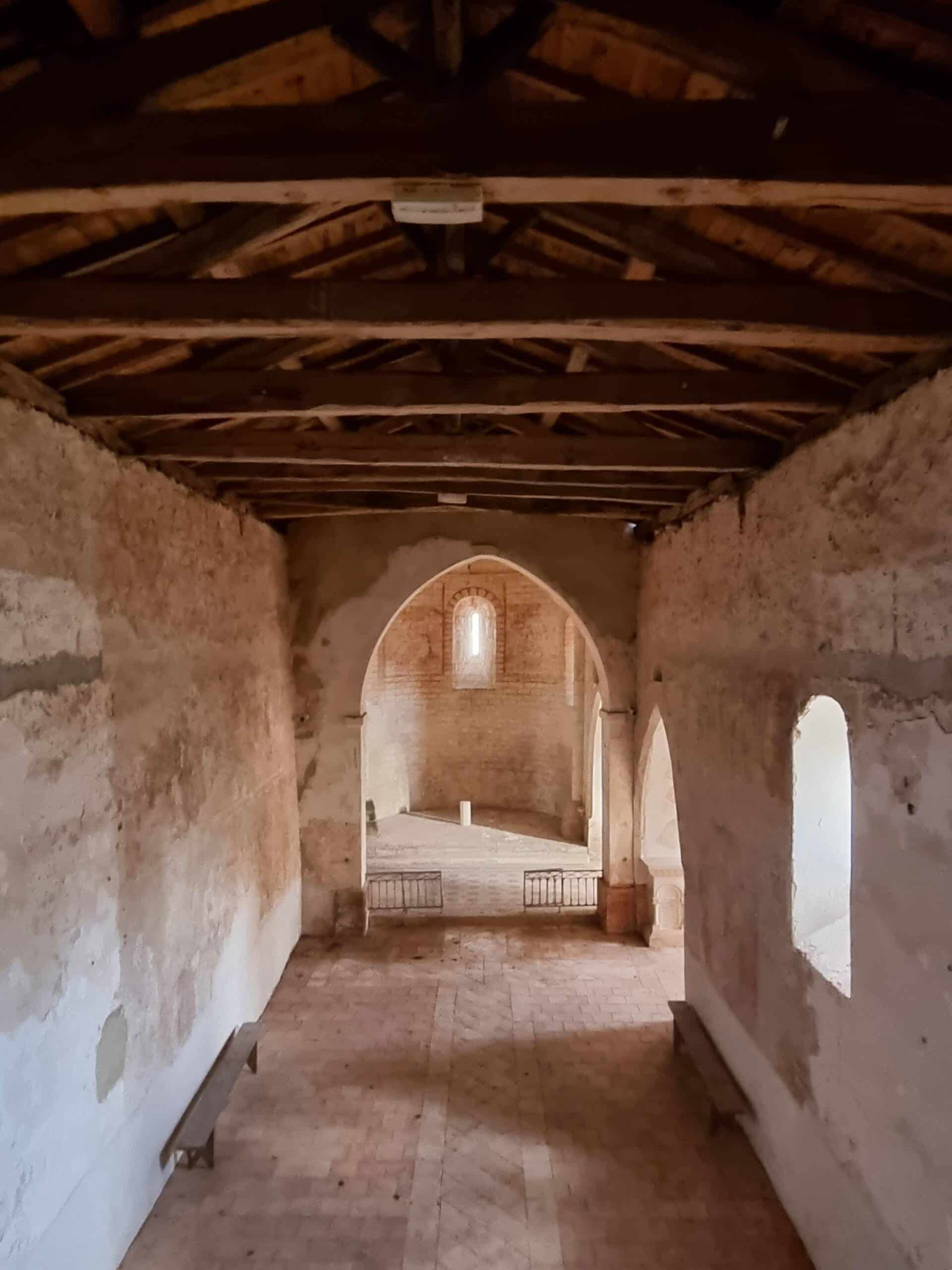 Église Saint-Jean-Baptiste de Richet - Sauvegarde de l’Art Français