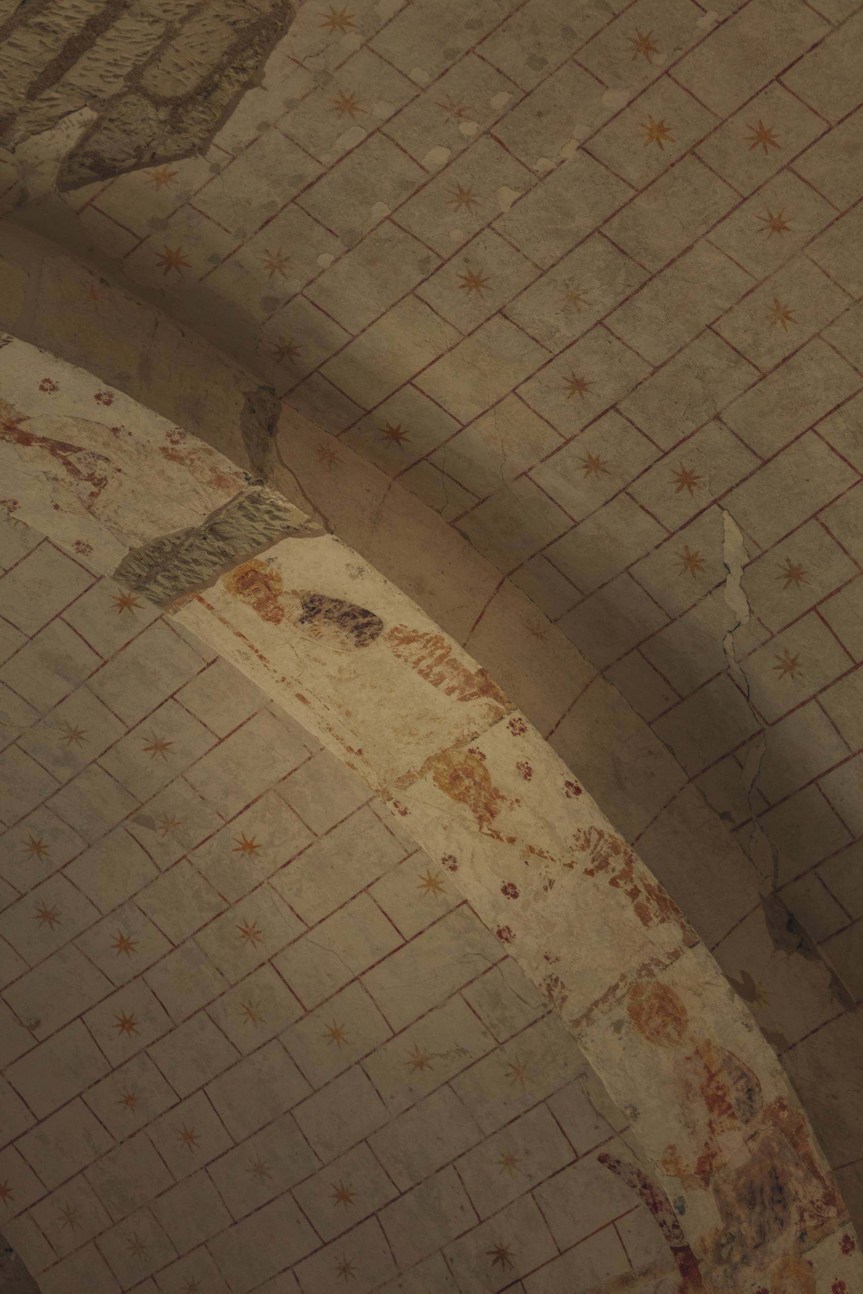 Église Notre-Dame de Rigny - Sauvegarde de l’Art Français