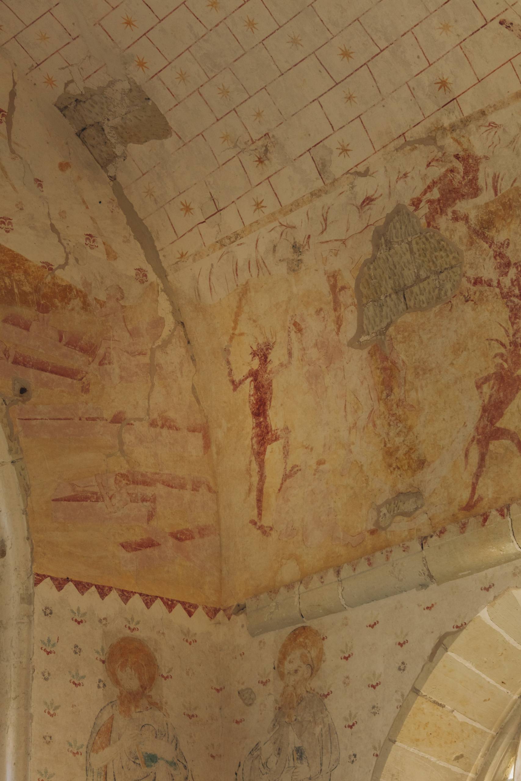 Église Notre-Dame de Rigny - Sauvegarde de l’Art Français