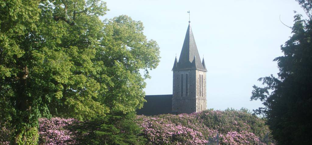 Les rencontres du patrimoine de la Manche 2019 - Sauvegarde de l’Art ...