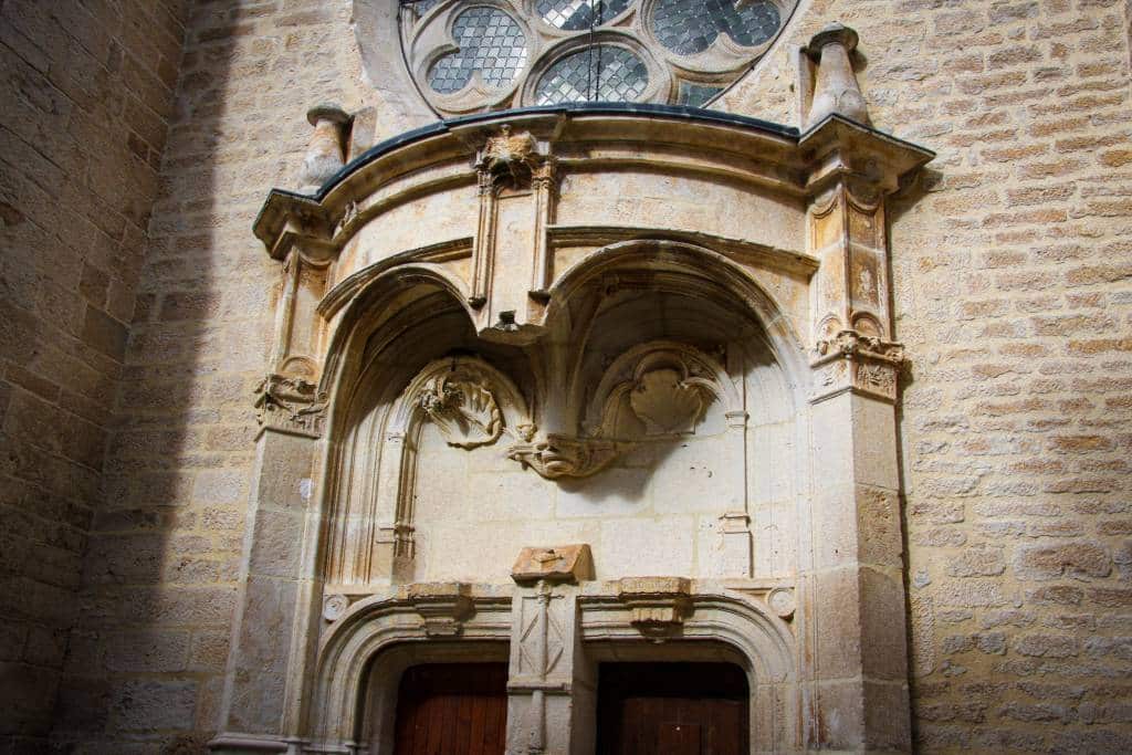 Fin des travaux pour l'église Saint-Phal d'Avirey-Lingey - Sauvegarde ...
