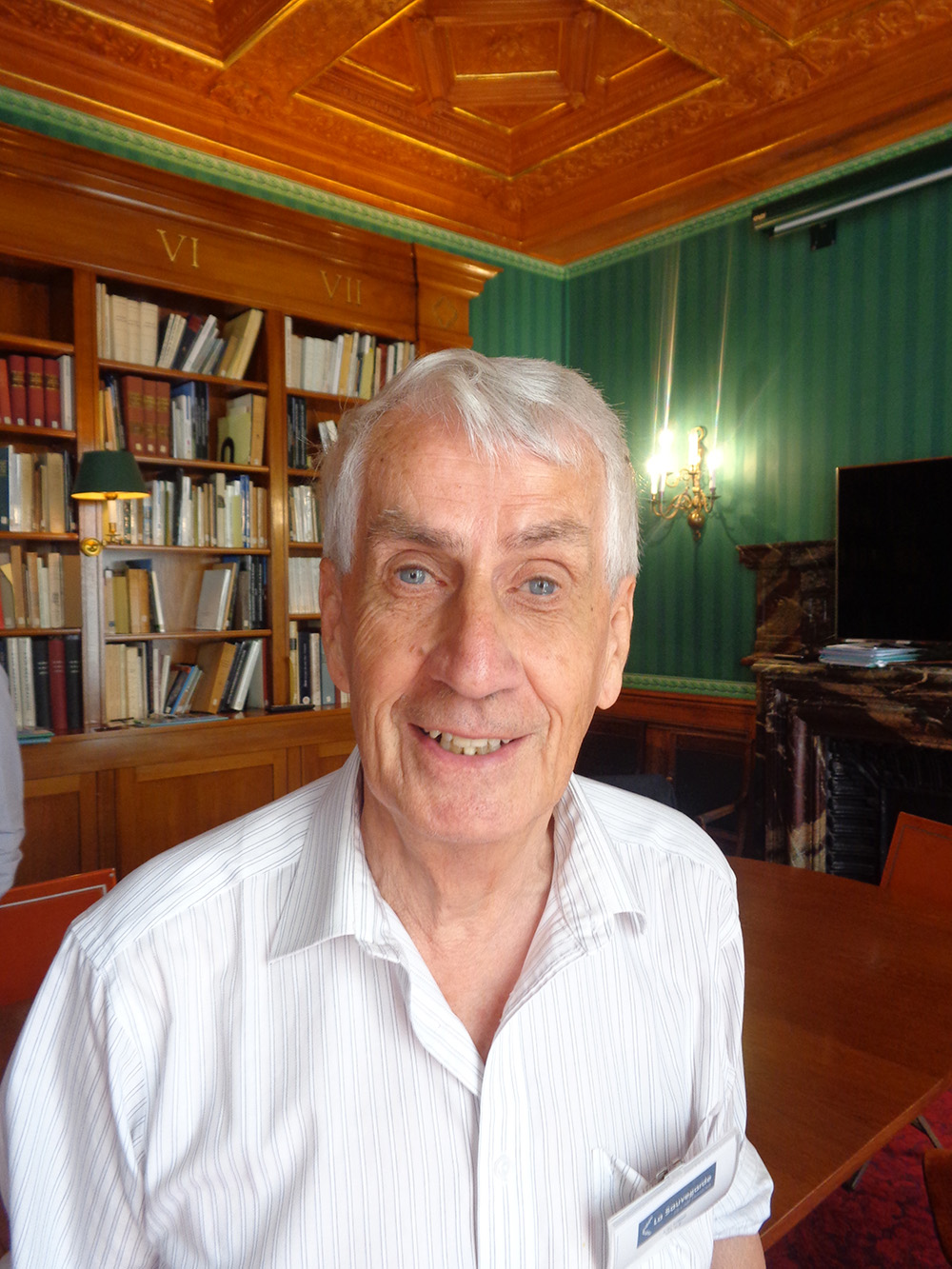 Notre réseau national de correspondants - Sauvegarde de l’Art Français