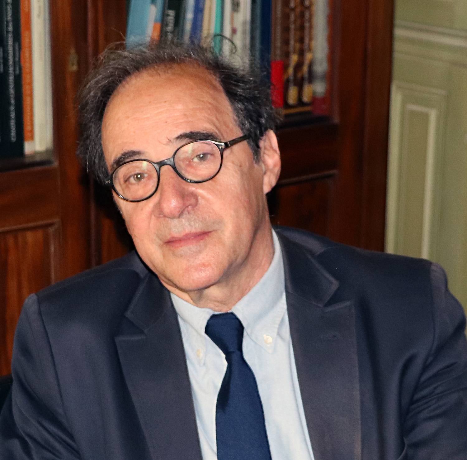 La Fondation pour l'Art et la Recherche soutient le Plus Grand Musée de ...