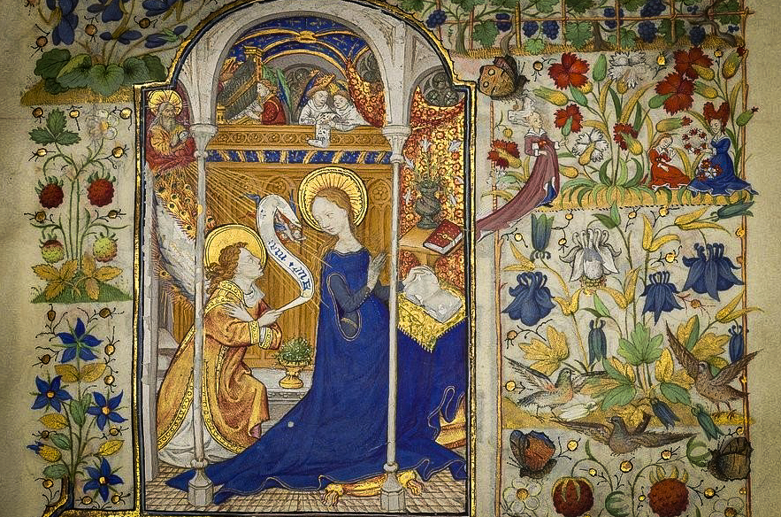 Invitation : Les femmes et leurs images : identité, invention ...