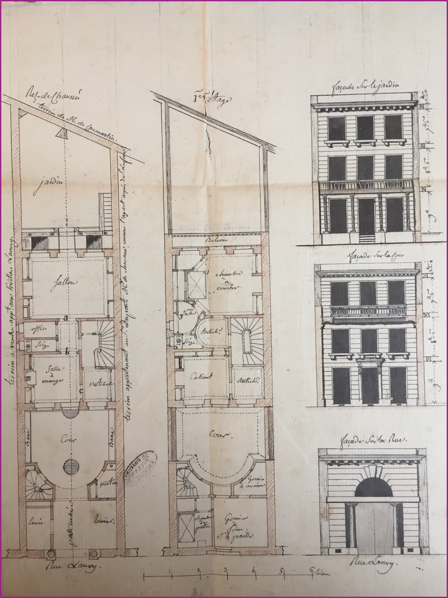 Charlotte duvette, lauréate du Prix lambert 2023 - Sauvegarde de l’Art ...
