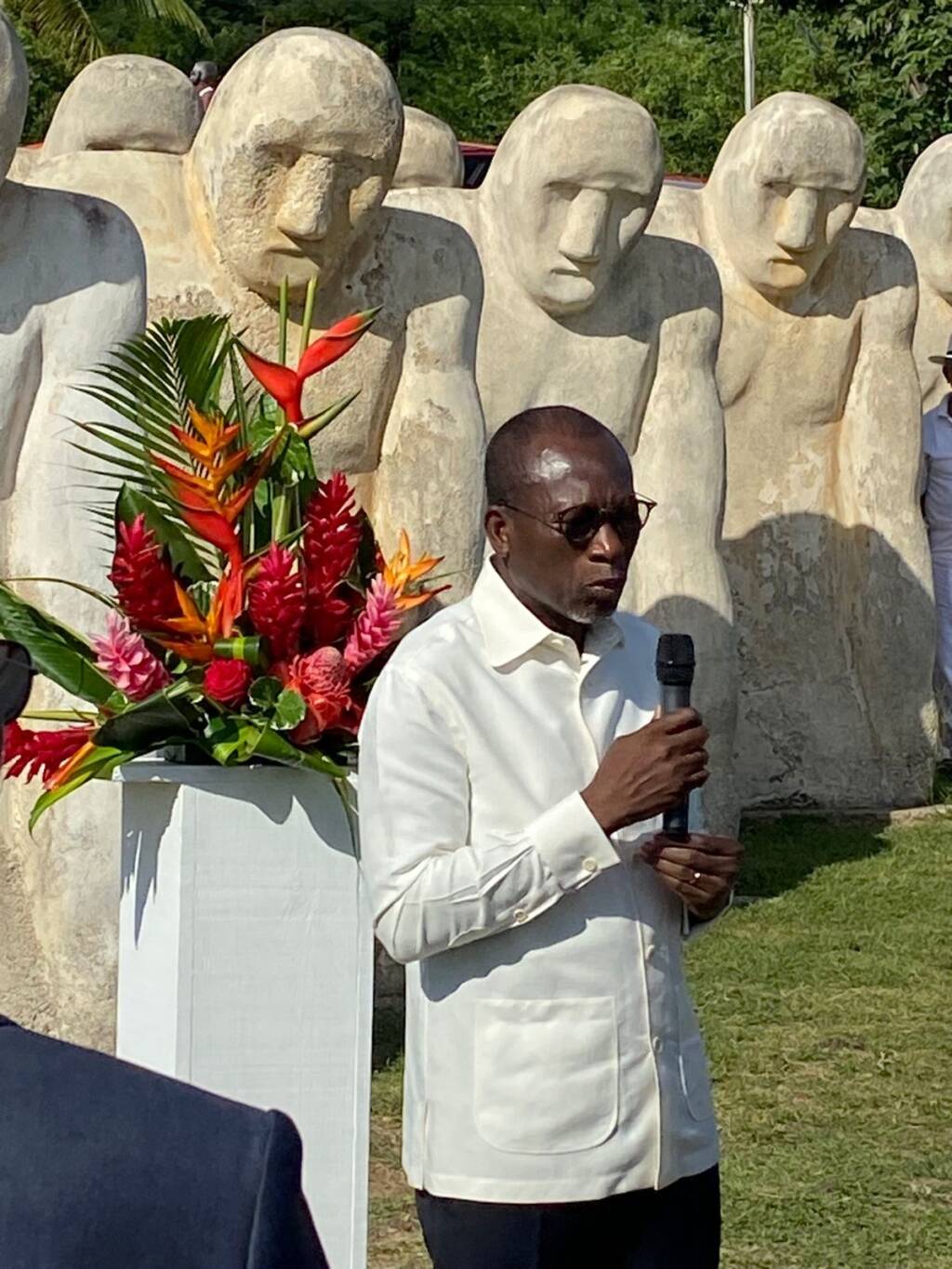 Cap 110 : mémoire et Fraternité - Sauvegarde de l’Art Français