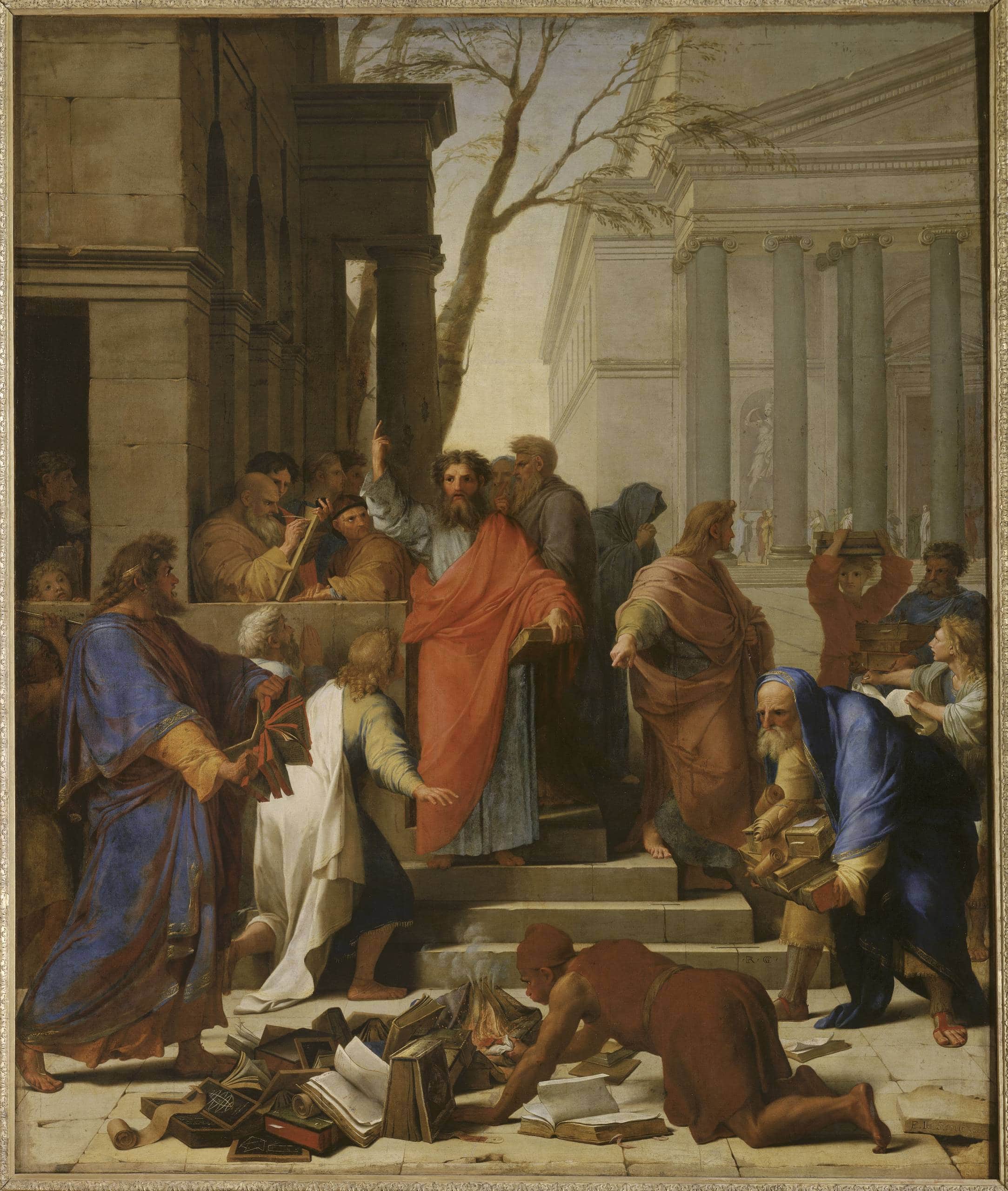 Les Mays de Notre-Dame de Paris - Sauvegarde de l’Art Français