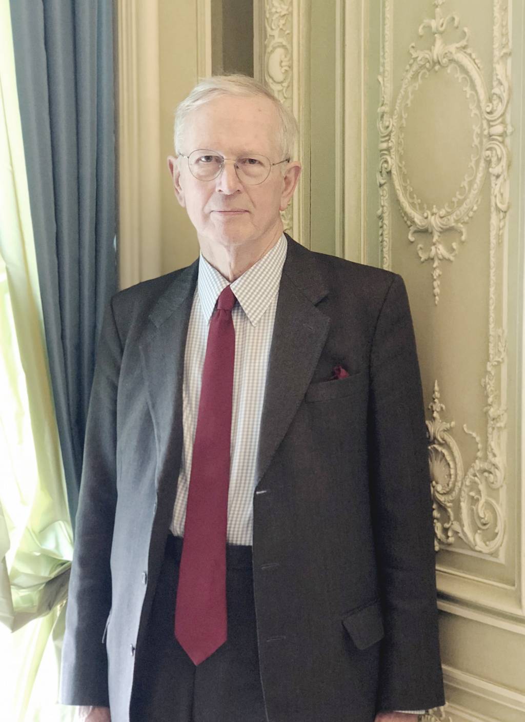 Notre équipe - Sauvegarde de l’Art Français