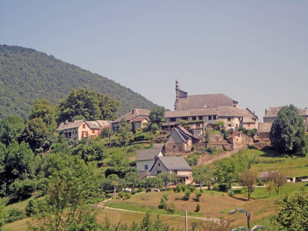 Eglise Notre-Dame de l'Assomption - Sauvegarde de l’Art Français