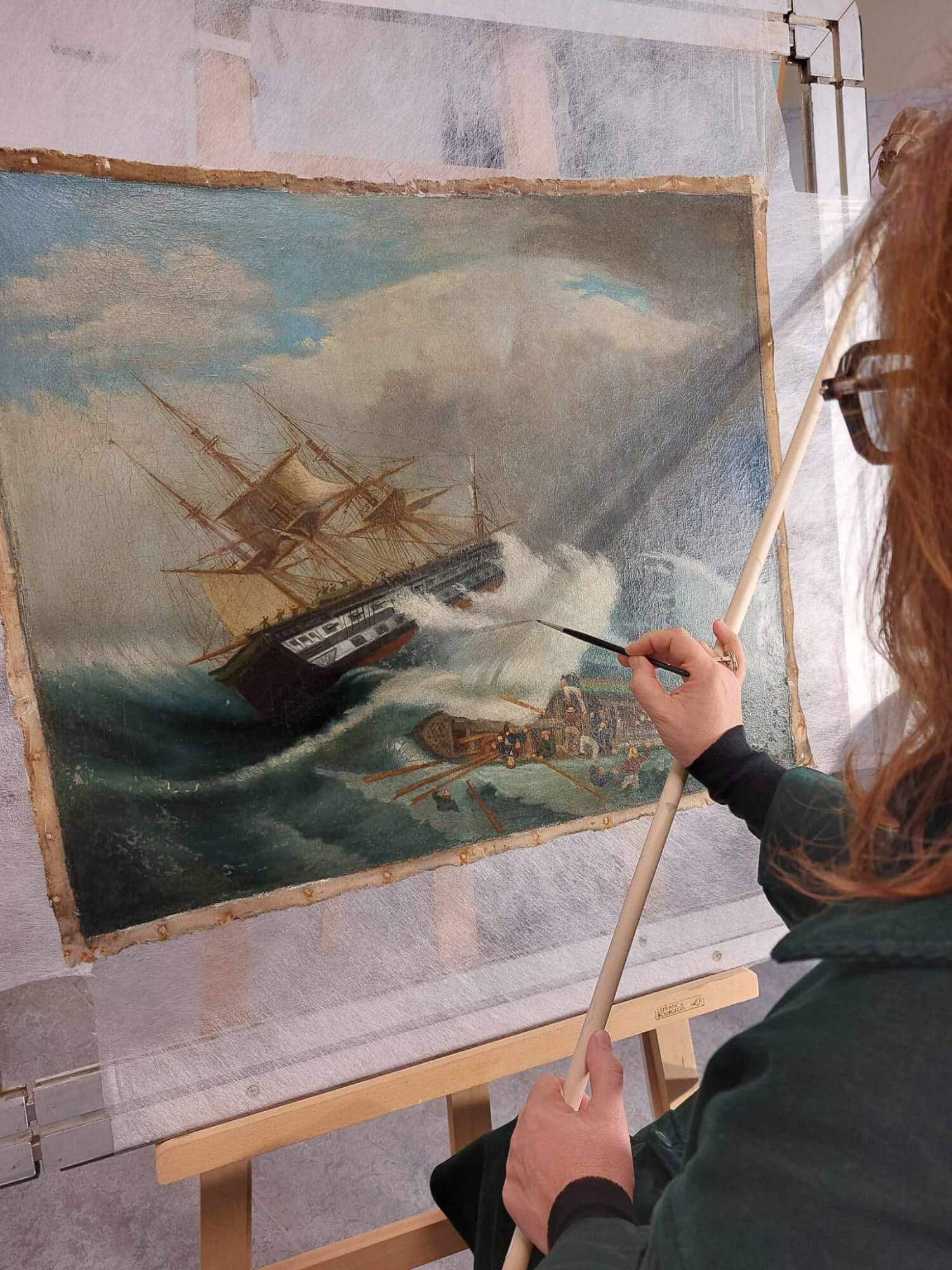 Accueil - Sauvegarde de l’Art Français